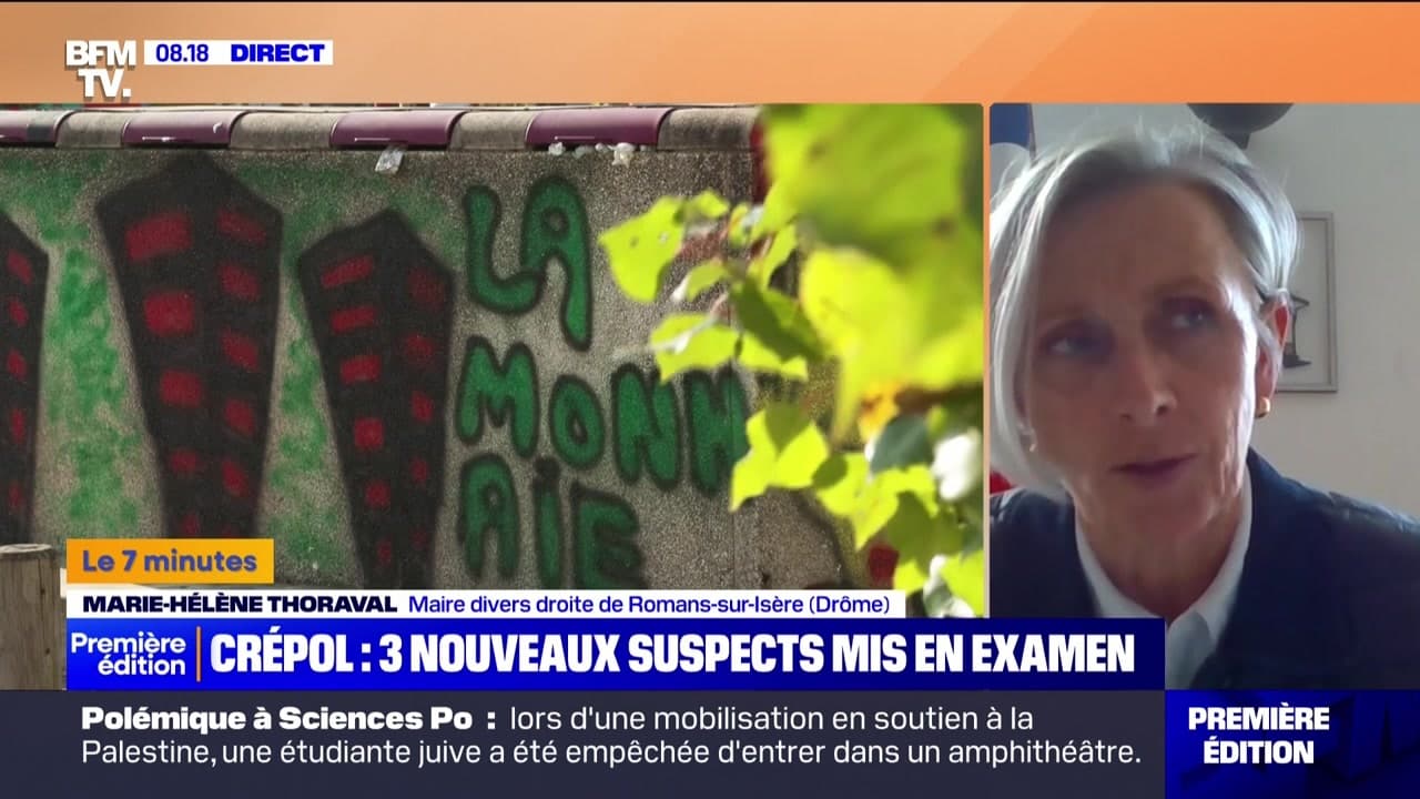 Crépol : trois nouveaux suspects mis en examen - 15/03