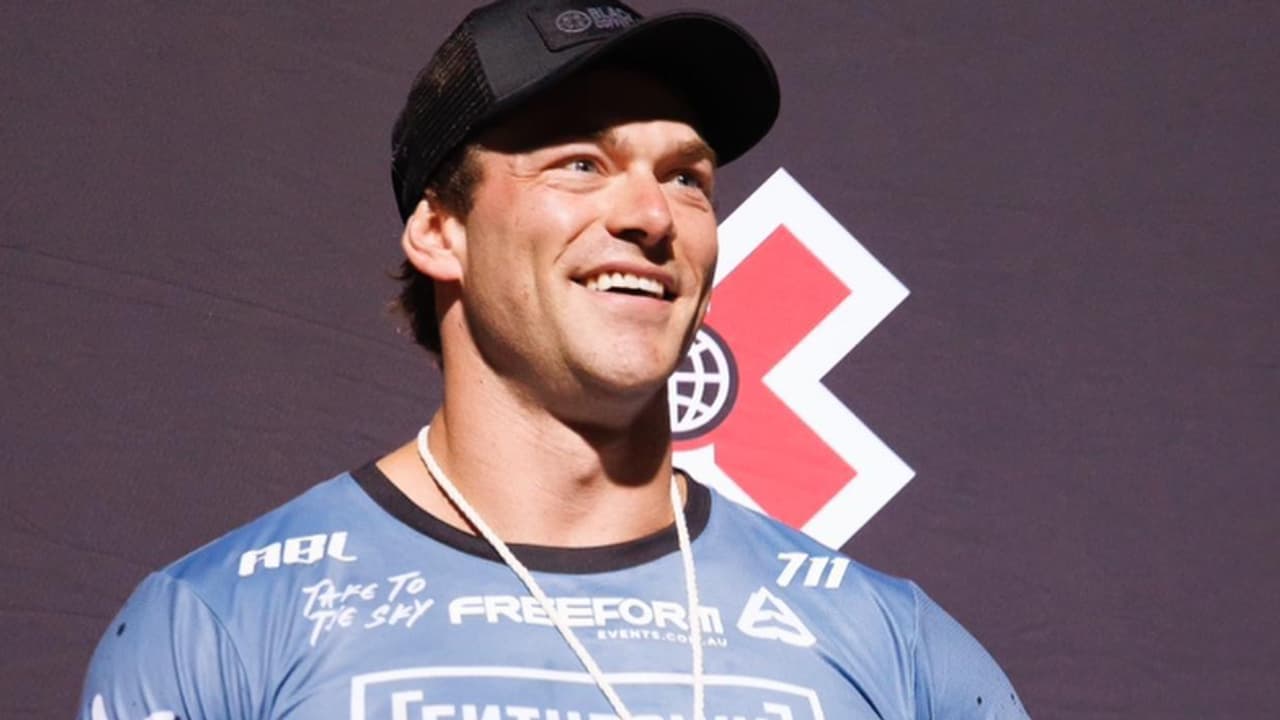 Jayden Archer, star du motocross, est mort à l’entraînement à 27 ans en ...