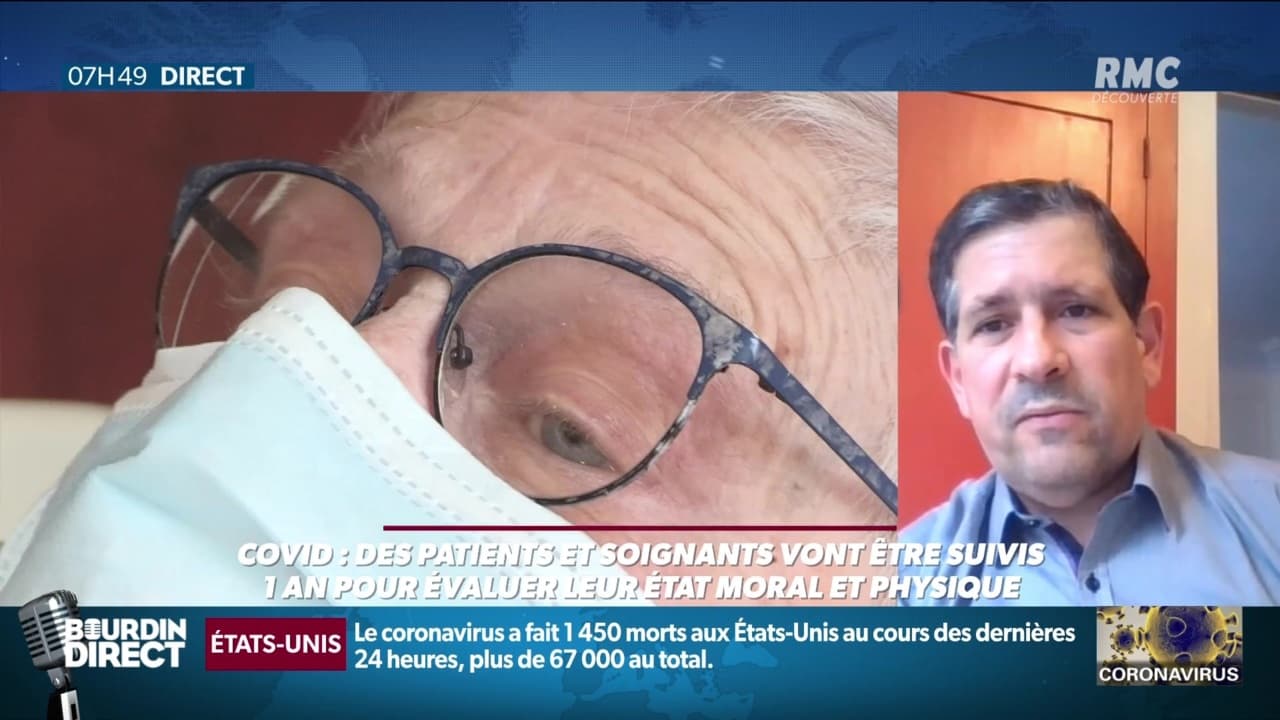 L'interview «Savoir comprendre» : Pr Elie Azoulay - 04/05