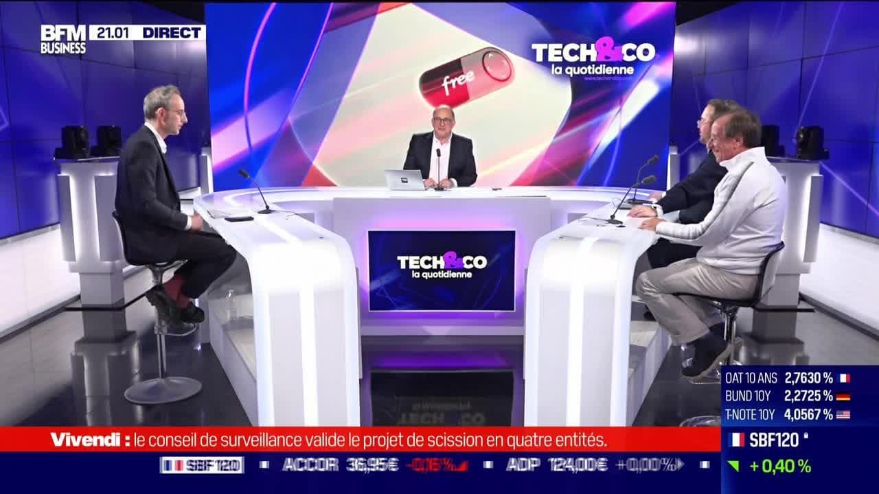 Le WiFi 7 débarque dans la nouvelle Freebox - 30/01