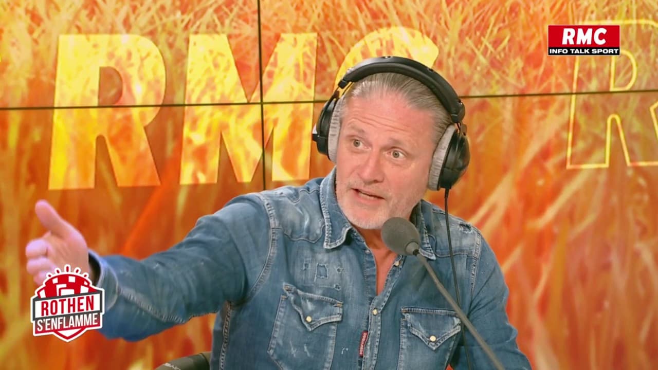 "Des fossoyeurs du foot!": Le gros coup de gueule de Manu Petit contre ...