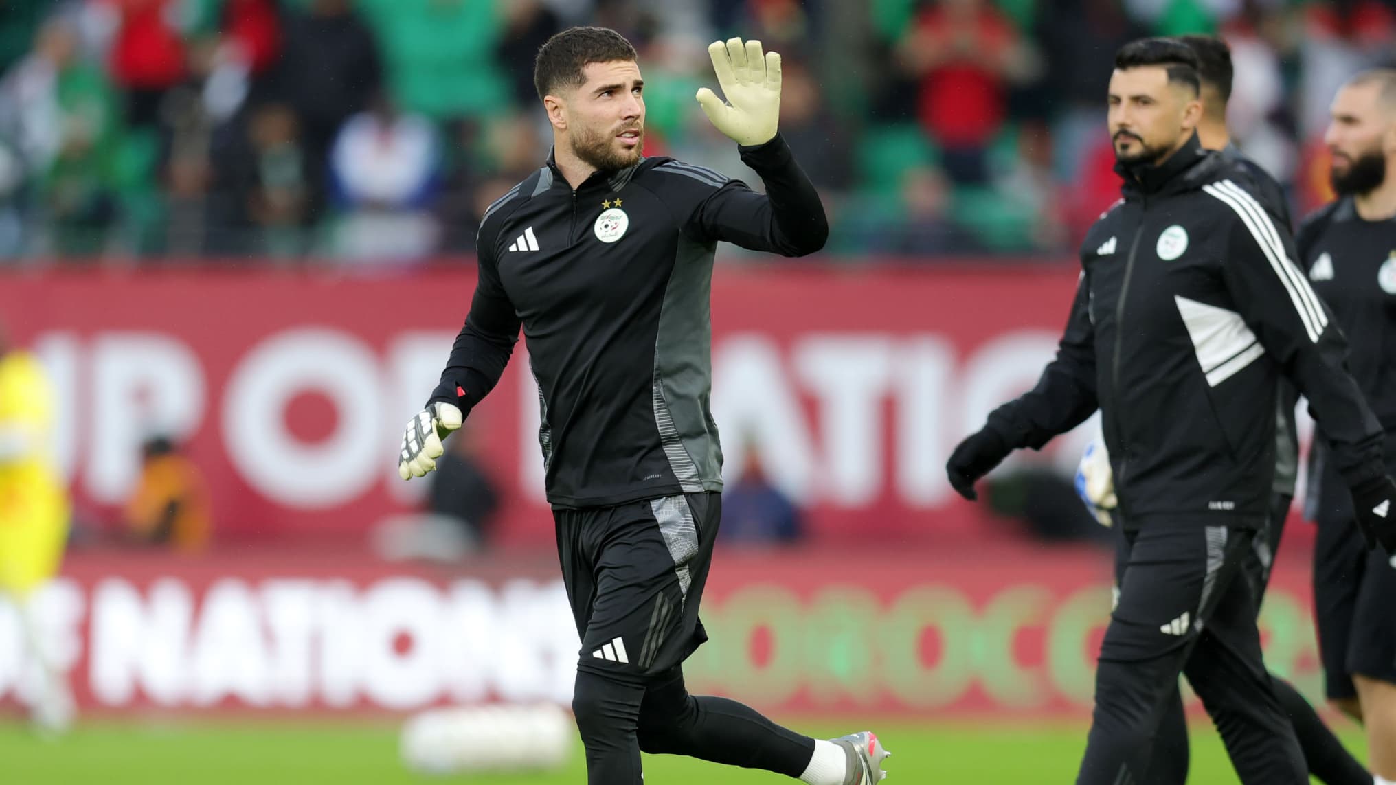 "On dirait qu’il est là depuis longtemps": les Algériens séduits par ...