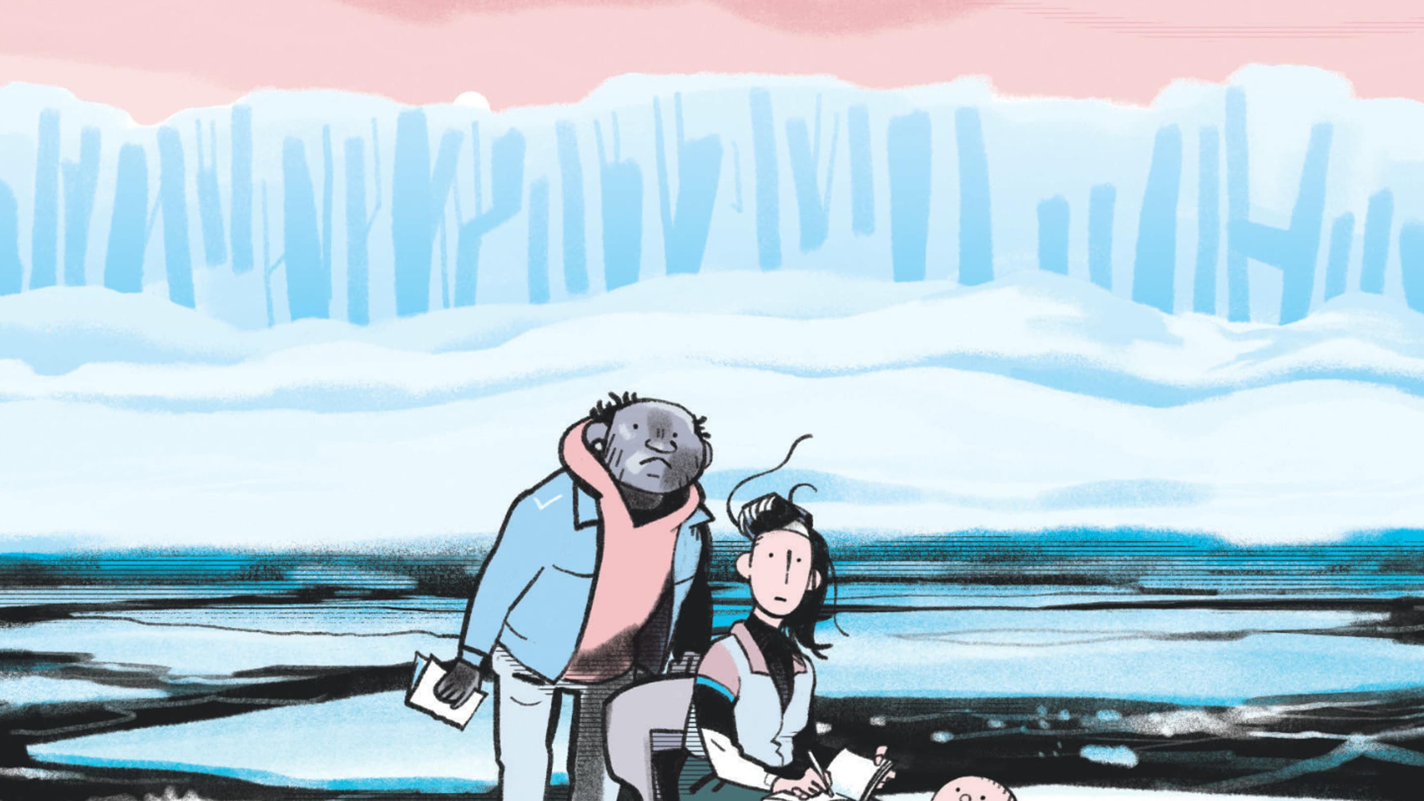 Festival d'Angoulême 2025: notre sélection pour les fans de BD