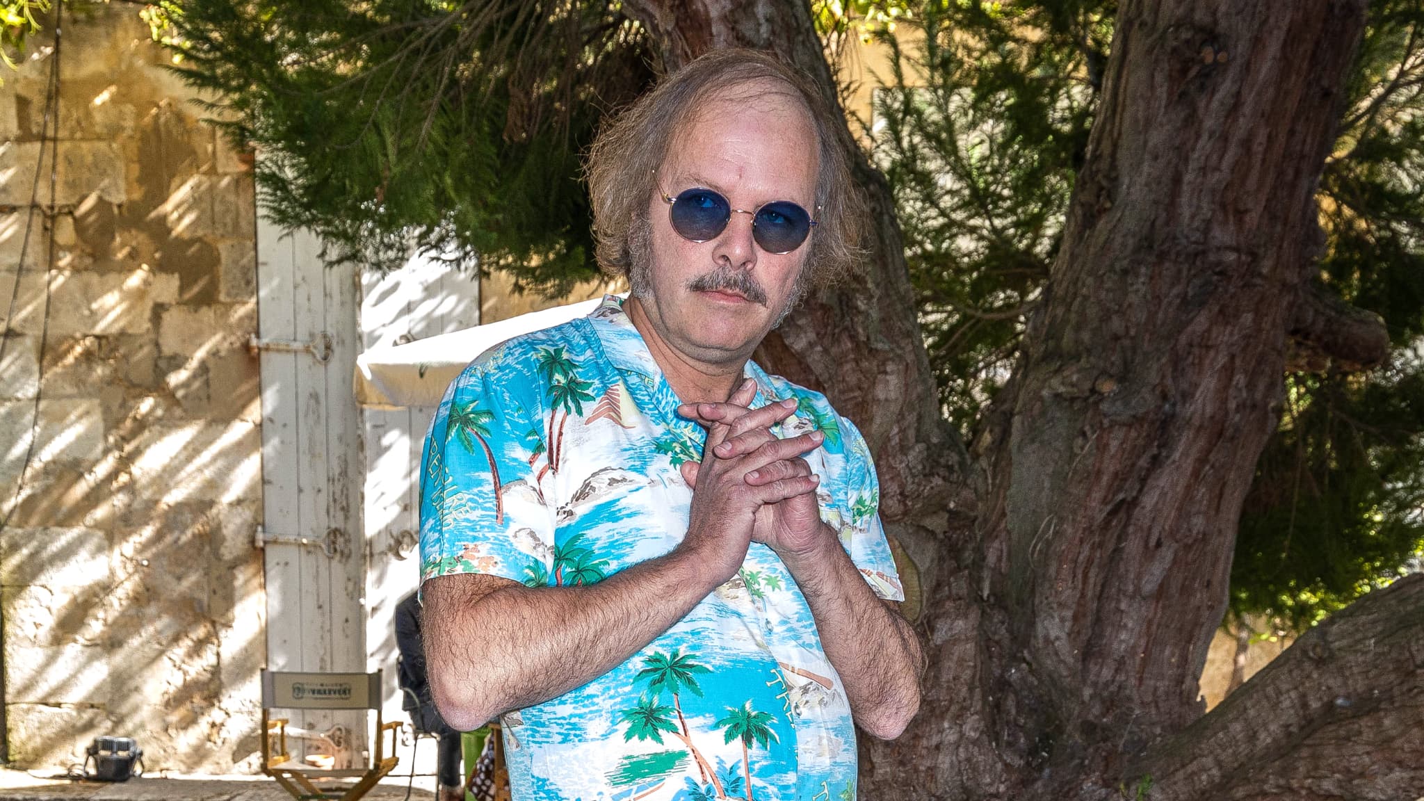 Philippe Katerine Donnera Un Concert Au Mucem Pour La Clôture De Lexposition Paradis Naturistes