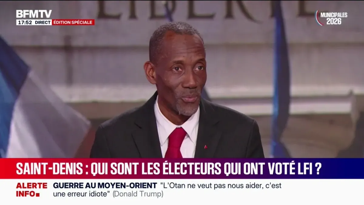Municipales 2026: “Le projet de société proposé par Mathieu Hanotin a ...