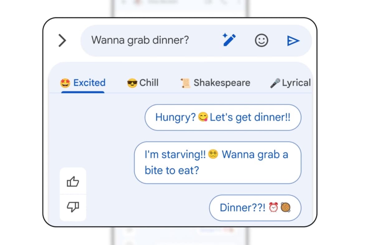 Google I/O: 5 nouveautés que l'intelligence artificielle s'apprête à ...