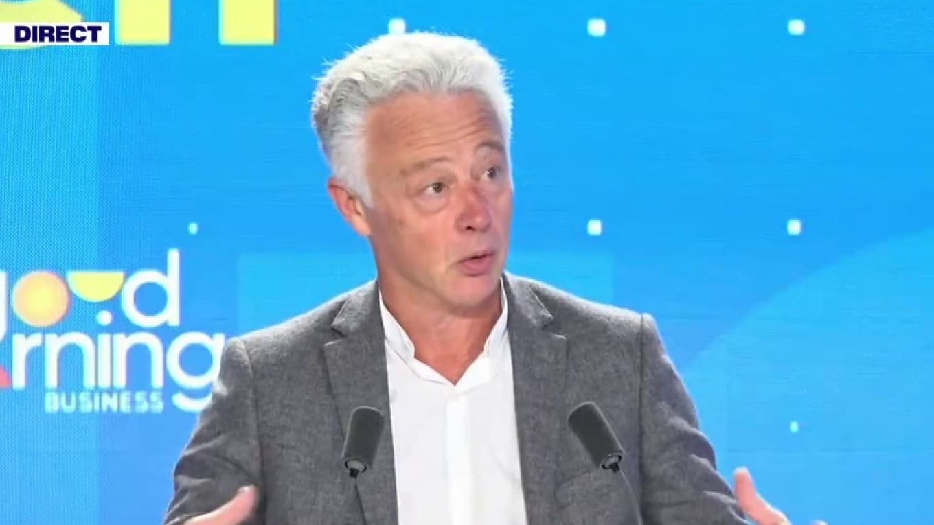 Pour le patron de Toyota France, le succès des voitures électriques ...