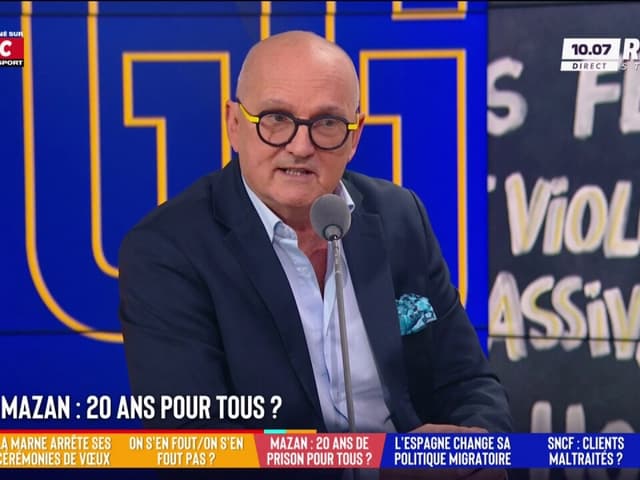 Procès Samuel Paty: huit accusés devant la cour d'assises spéciale de Paris