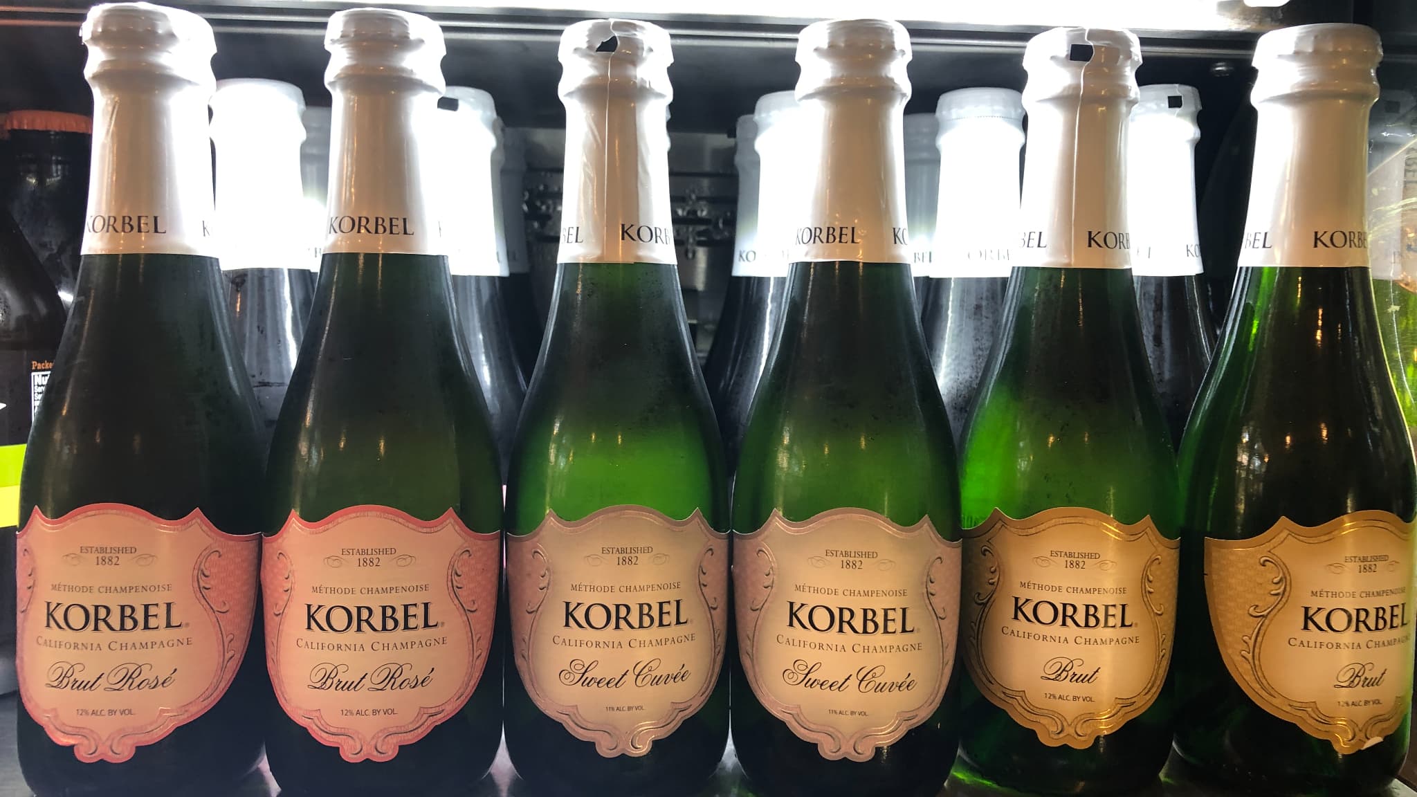 Trump veut privilégier le "champagne américain": pourquoi les ...
