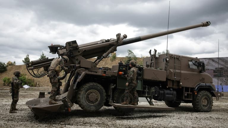 Livret Défense: "Il sera lancé en octobre", annonce le directeur de BPI ...