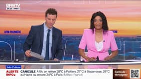 Exclu BFMTV: Alexis Michalik révèle les contours de sa future pièce de ...