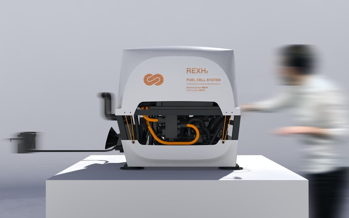 EODev, la start-up bretonne qui a illuminé la Tour Eiffel grâce à de l ...