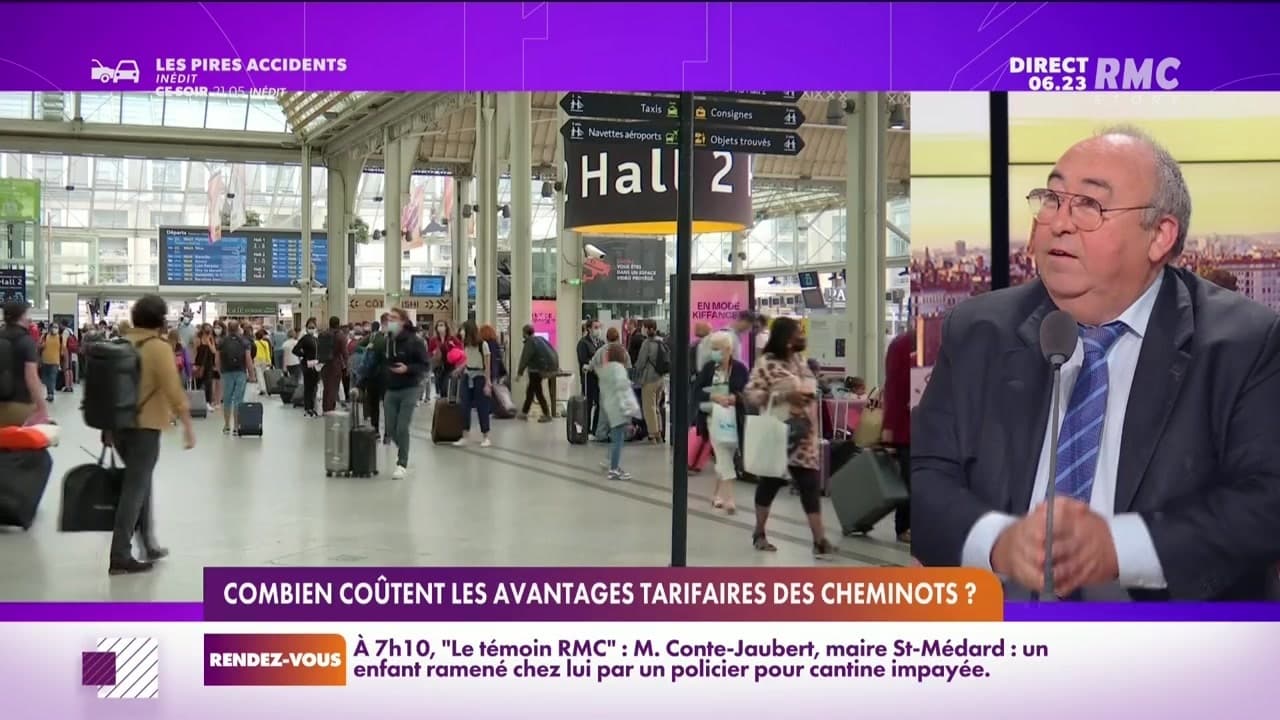 L’info éco/conso du jour d’Emmanuel Lechypre : Combien coûtent les ... L’info éco/conso du jour d’Emmanuel Lechypre : Combien coûtent les ...