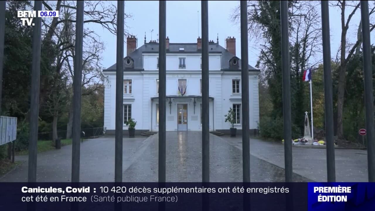 Crise de l'énergie: en Essonne, à Boussy-Saint-Antoine, pas de ...