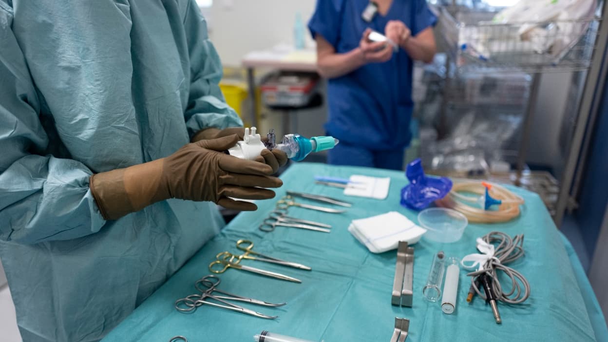 Le business de la cryogénisation: entre science, espoir et spéculation