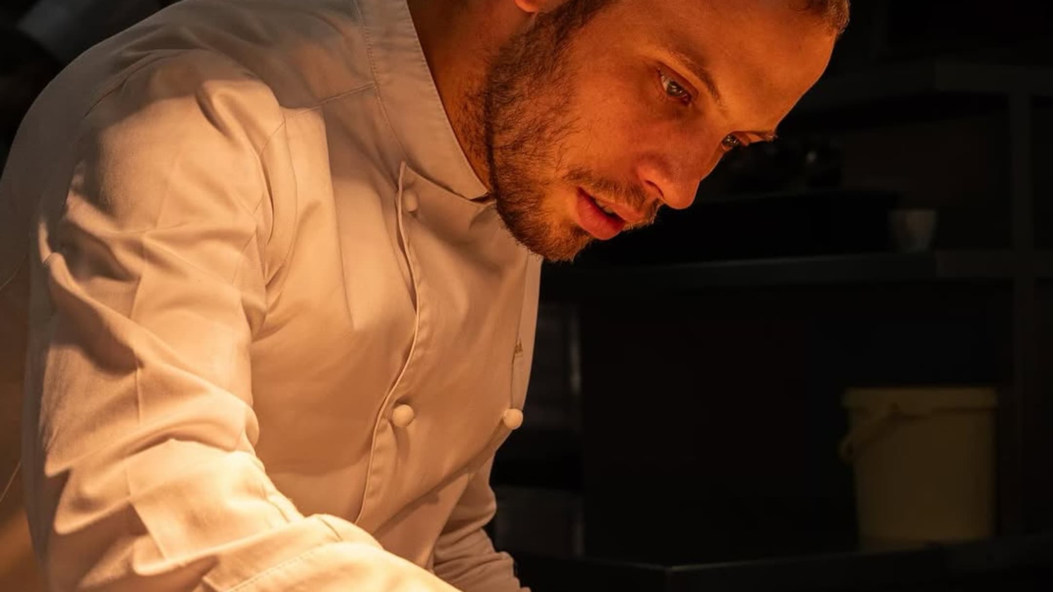 Le chef étoilé Irwin Durand va ouvrir son tout premier restaurant dans ...