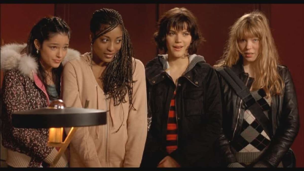 "Mes copines", la comédie sexuelle et féministe qui a révélé Léa Seydoux