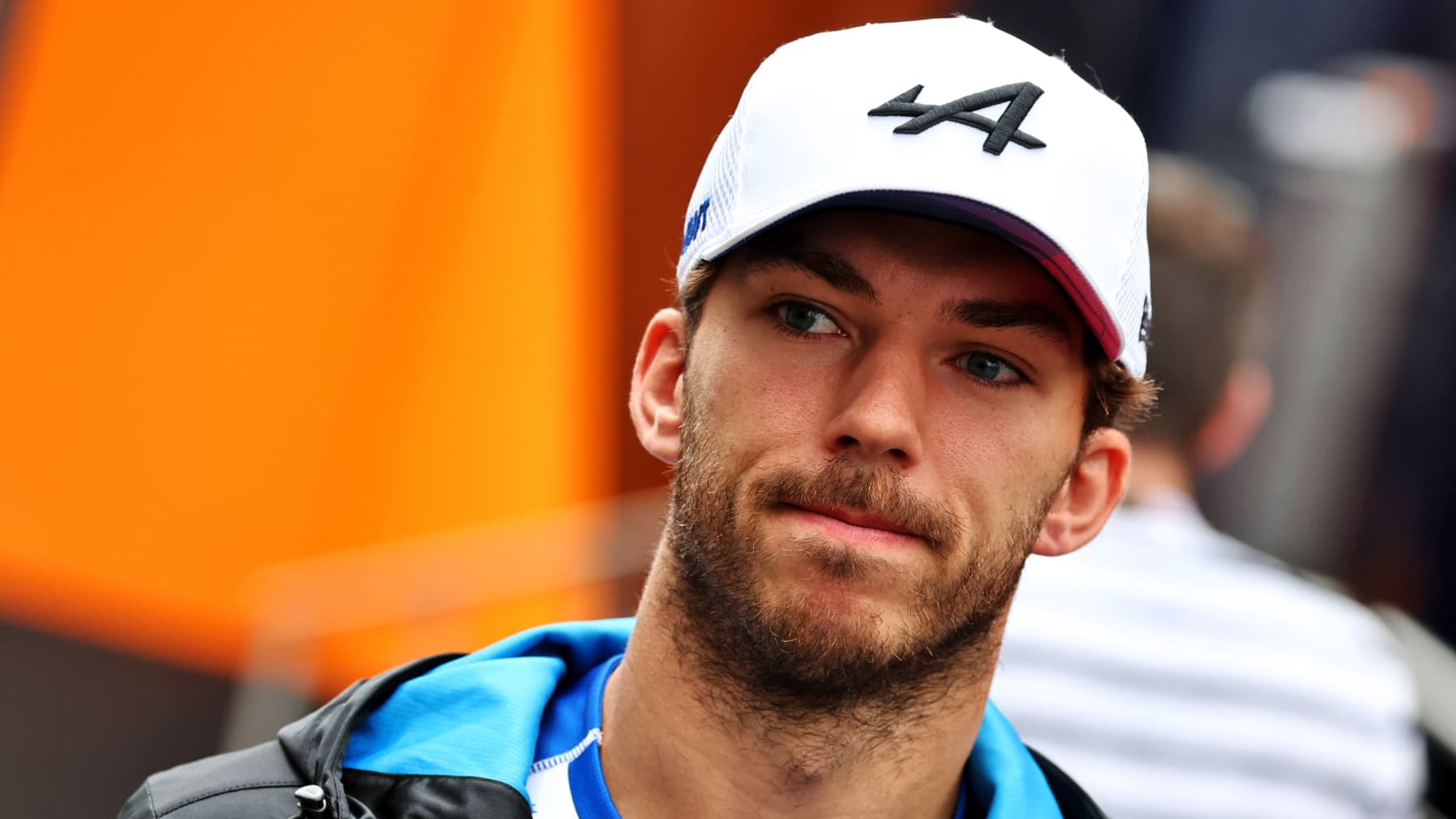F1: les tensions persistent chez Alpine entre Gasly et Ocon