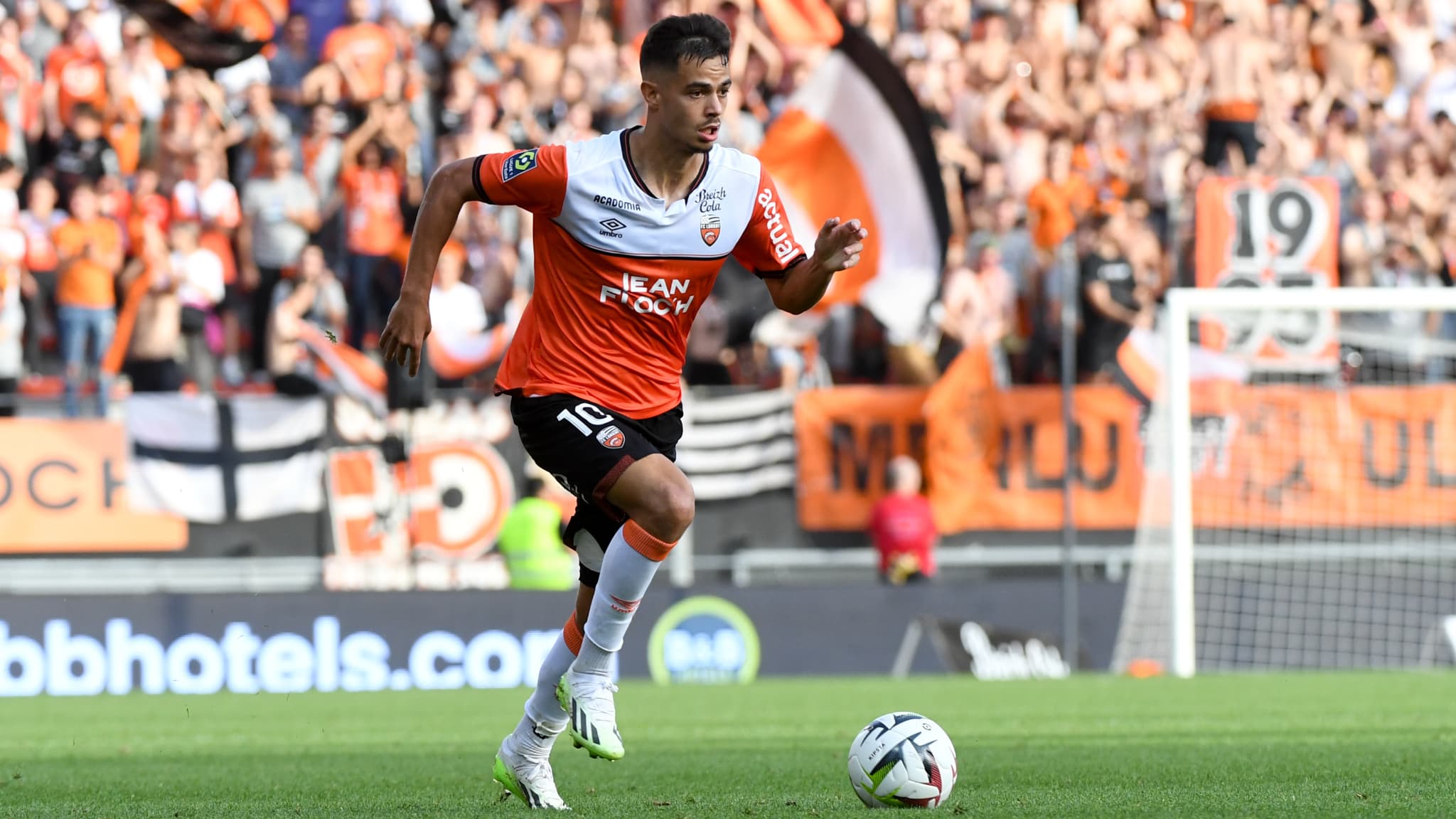 High-stakes Match: Lens vs. Lorient - Key Line-ups, History, and Must ...