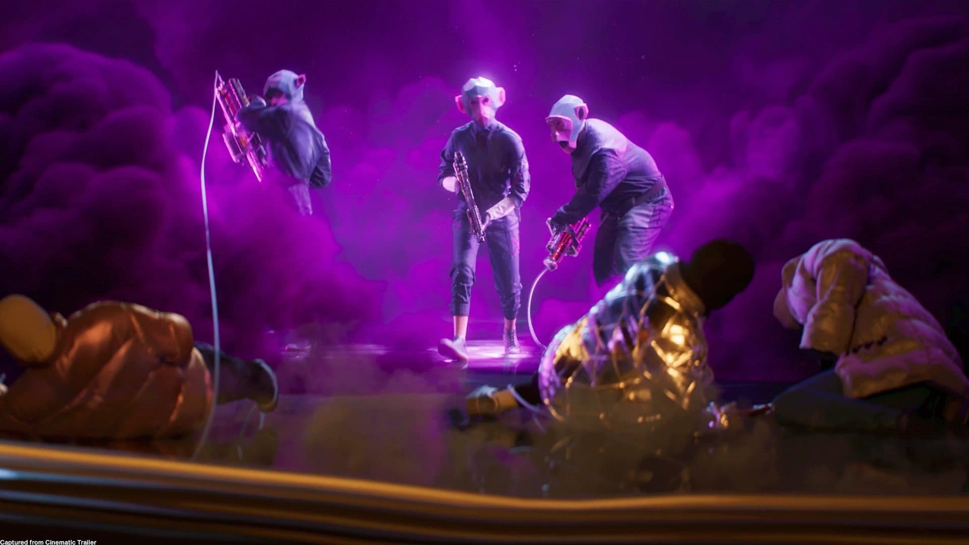 "Un sentiment de honte": au studio Haven, le départ de la fondatrice ...