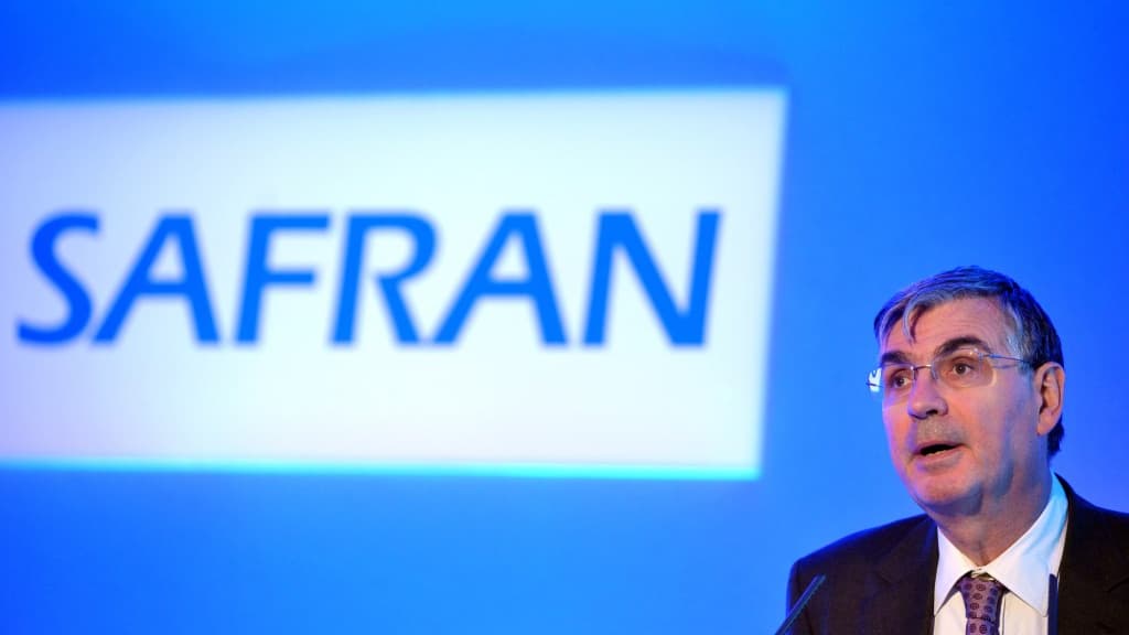 Un tandem choisi pour succéder au PDG de Safran