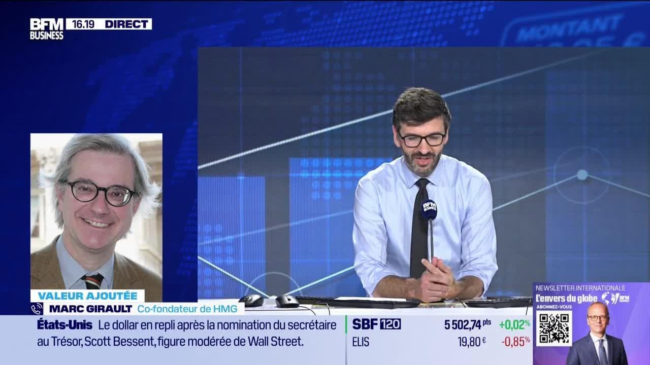 Valeur ajoutée : Ils apprécient Technip Energies - 25/11