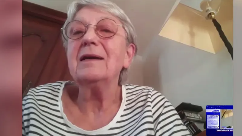 "Il est dans le déni de toute responsabilité": la lanceuse d'alerte de ...