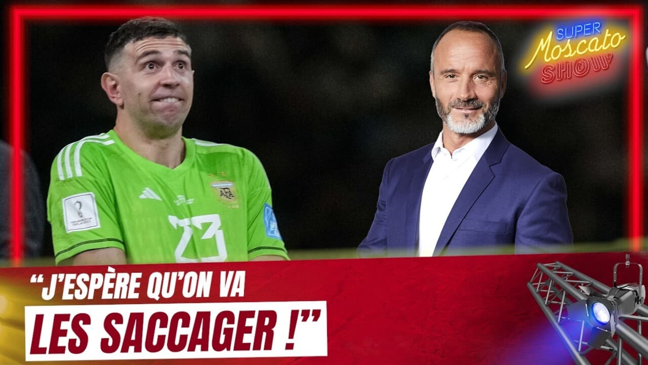 “J’espère qu’on va les saccager”, Di Meco impatient de voir les Bleus ...