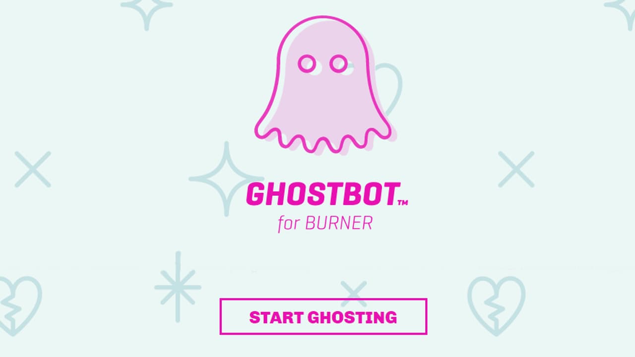 Ghostbot, l'appli qui vous débarrasse de vos rencards ratés