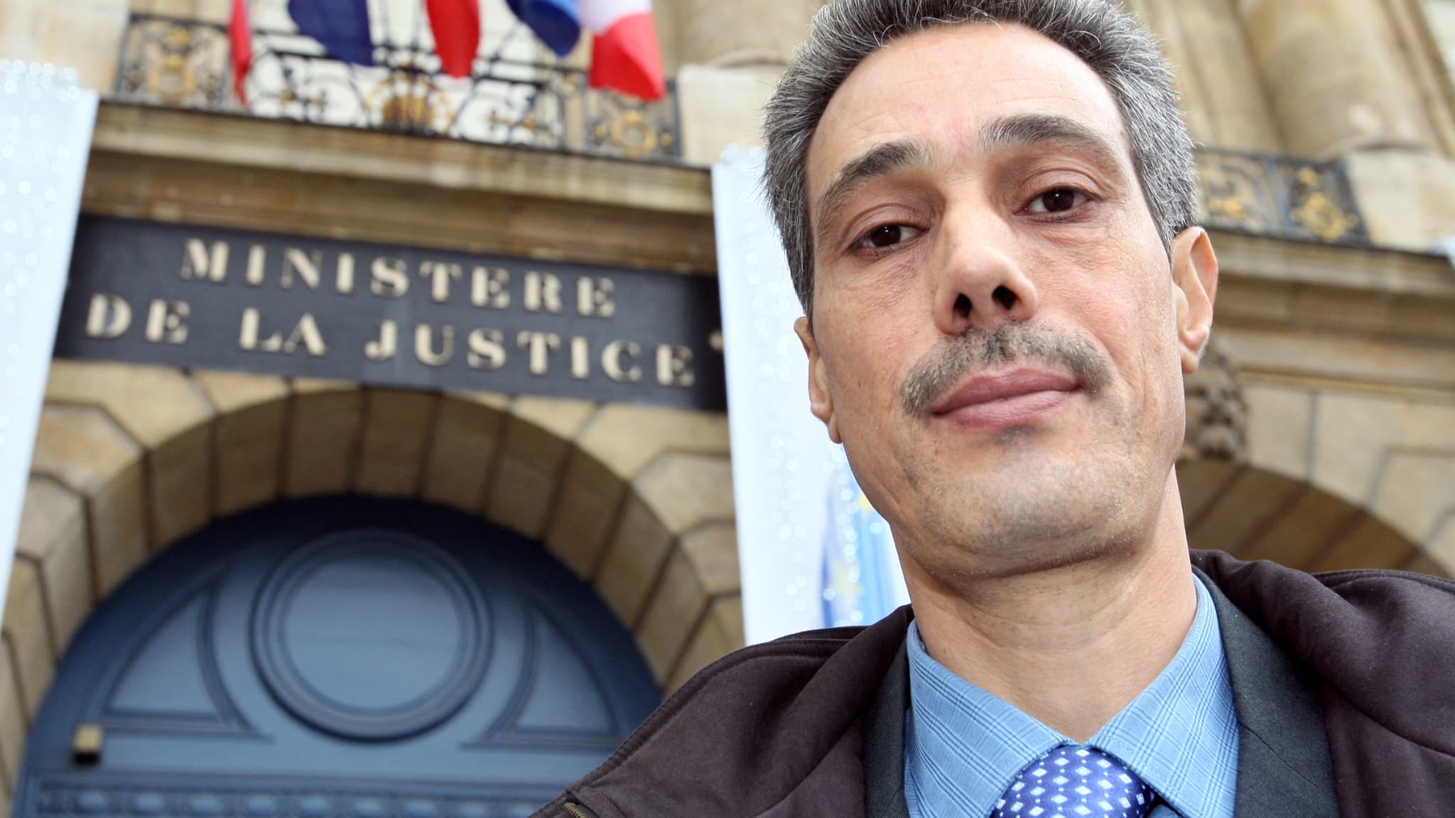 Affaire Omar Raddad: la justice examinera jeudi la requête en révision ...