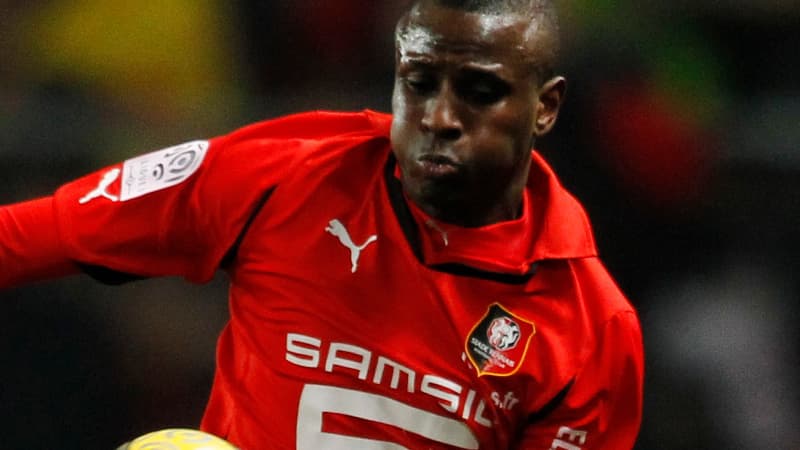 Boukari, c’est « Monsieur Plus