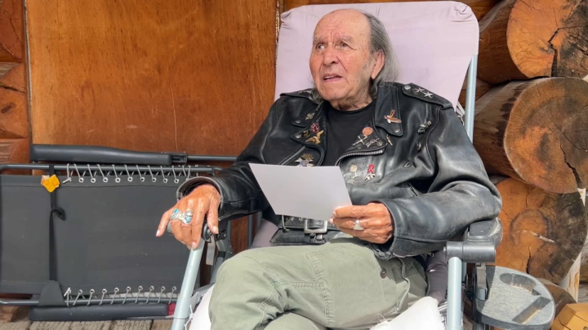 Alpes-de-Haute-Provence: le père Guy Gilbert se remémore avoir fêté ses ...