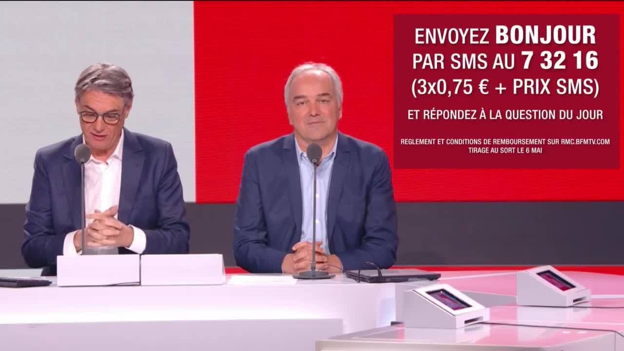 1er mai : casseurs, est-ce qu'on lasse faire ? - 02/05