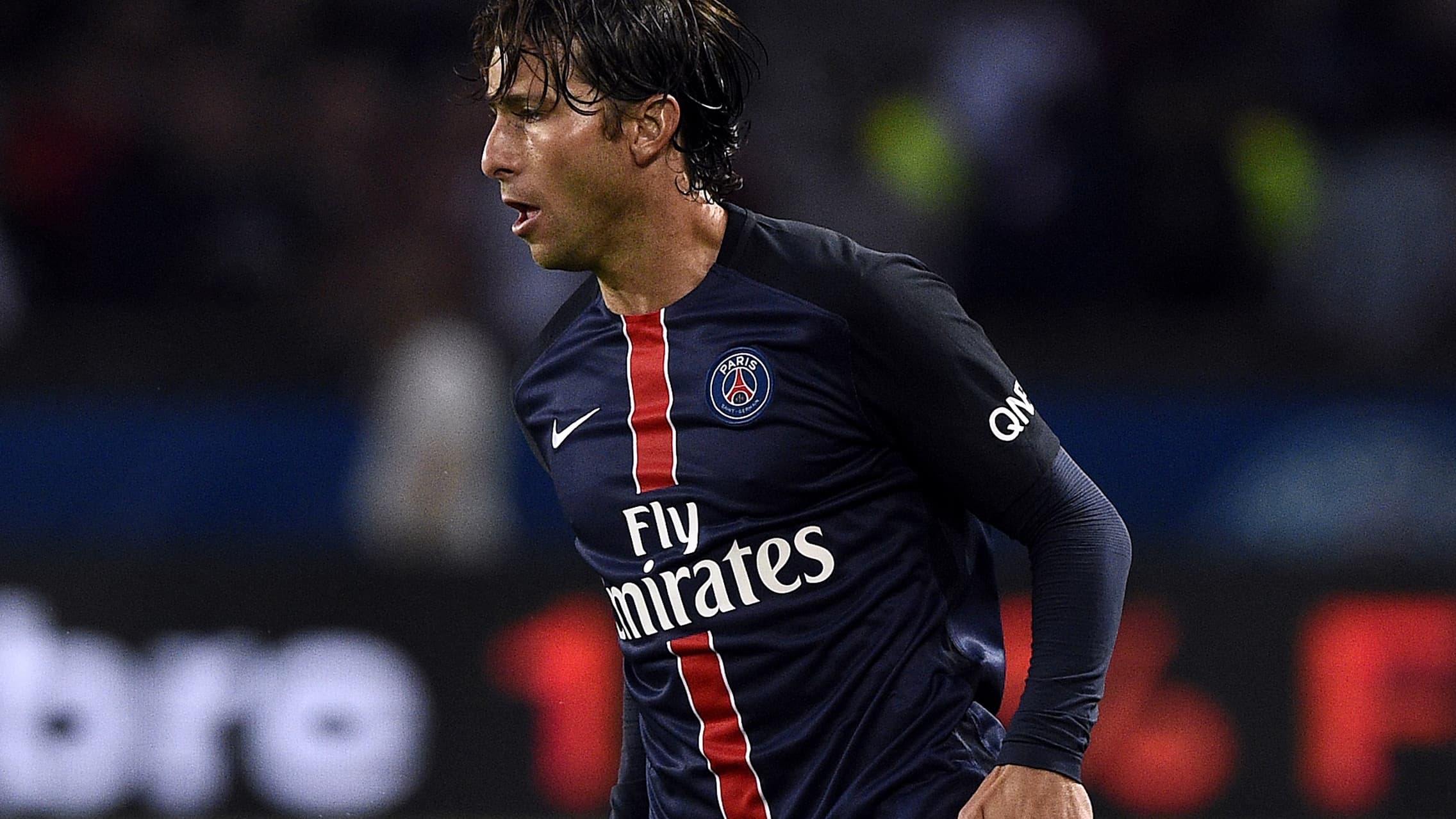 PSG : Maxwell prépare ses valises