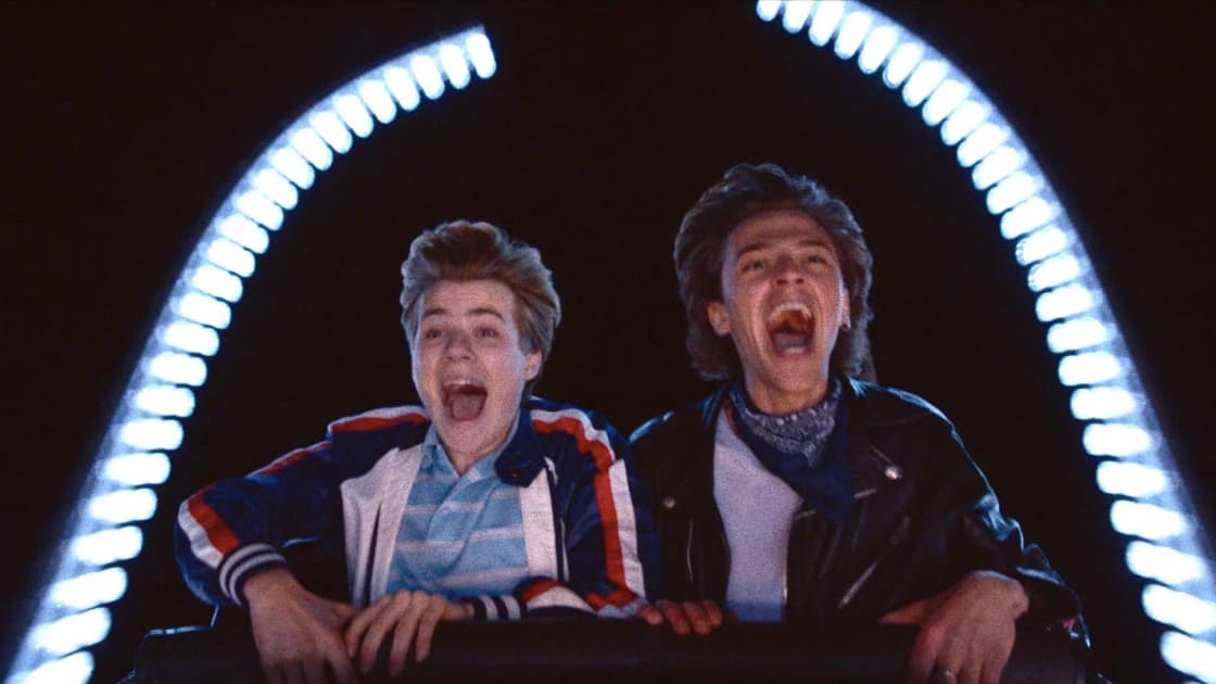 François Ozon dévoile la bande-annonce de son nouveau film, Été 85