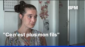 DOCUMENT BFMTV - Meurtre de Louis: la mère de l'un des jeunes suspects ...