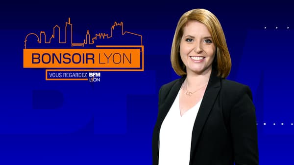 BFM Lyon - Replay: Revoir les dernières émissions d'actualité