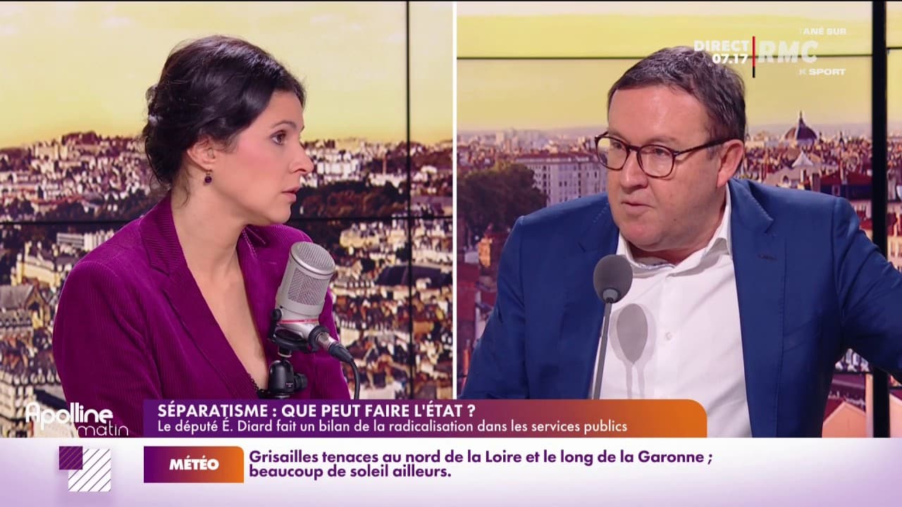 Islamisme radical: "Il faut être plus sévère avec les écoles hors ...