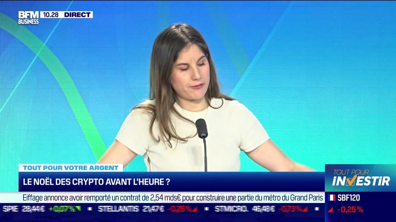 Tout pour investir - Lundi 18 décembre