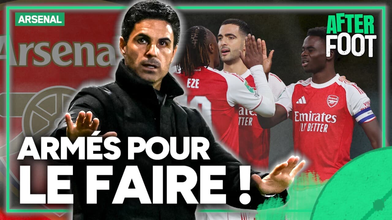 Leader de Premier League et défense impénétrable… est-ce la bonne année ...