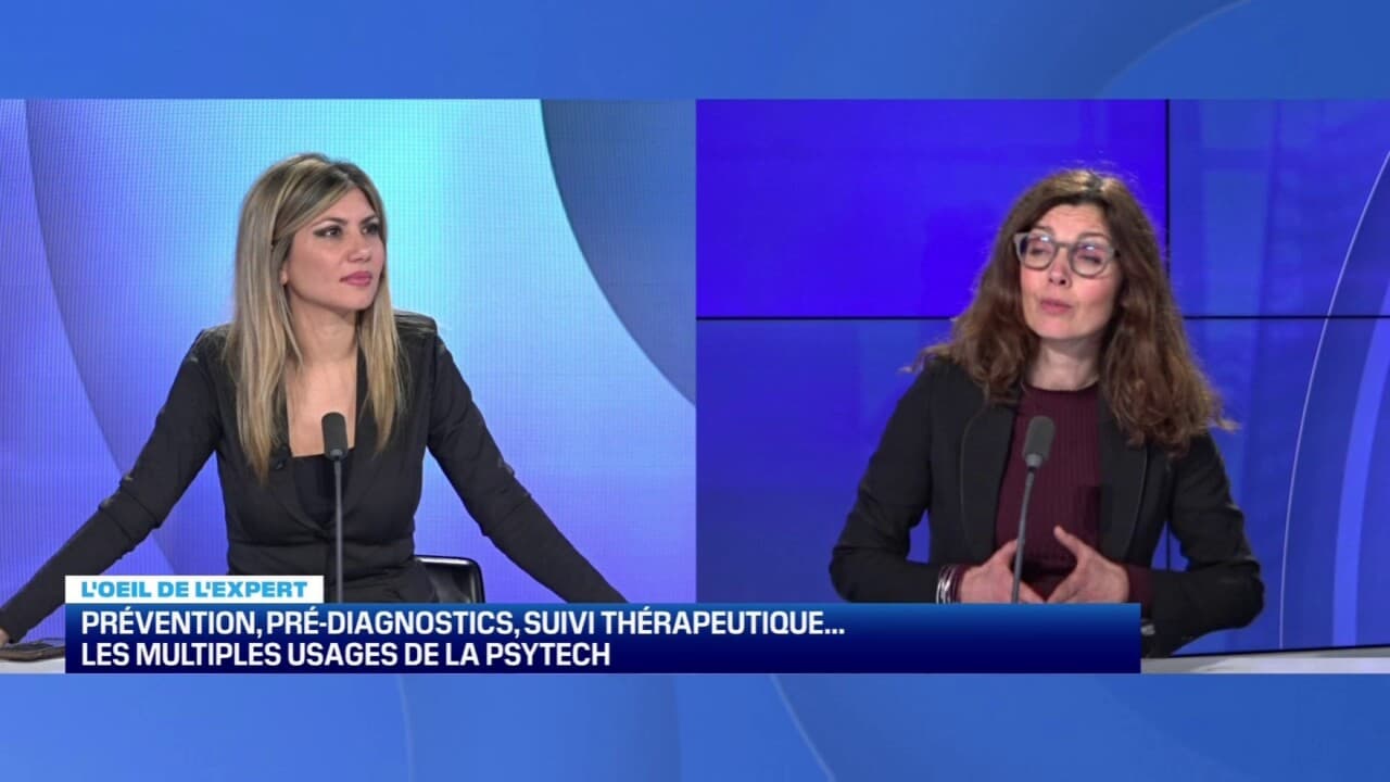 Prévention, pré-diagnostic, suivi thérapeutique... Les multiples usages ...