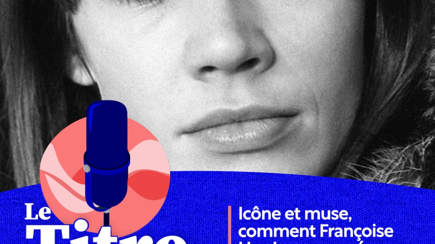 Icône et muse, comment Françoise Hardy a marqué la pop française