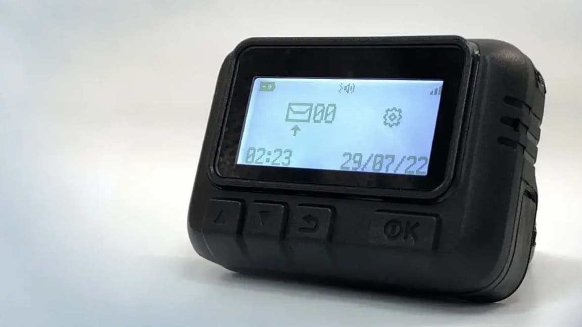 Explosions au Liban: qu'est-ce qu'un bipeur, cet appareil utilisé par ...