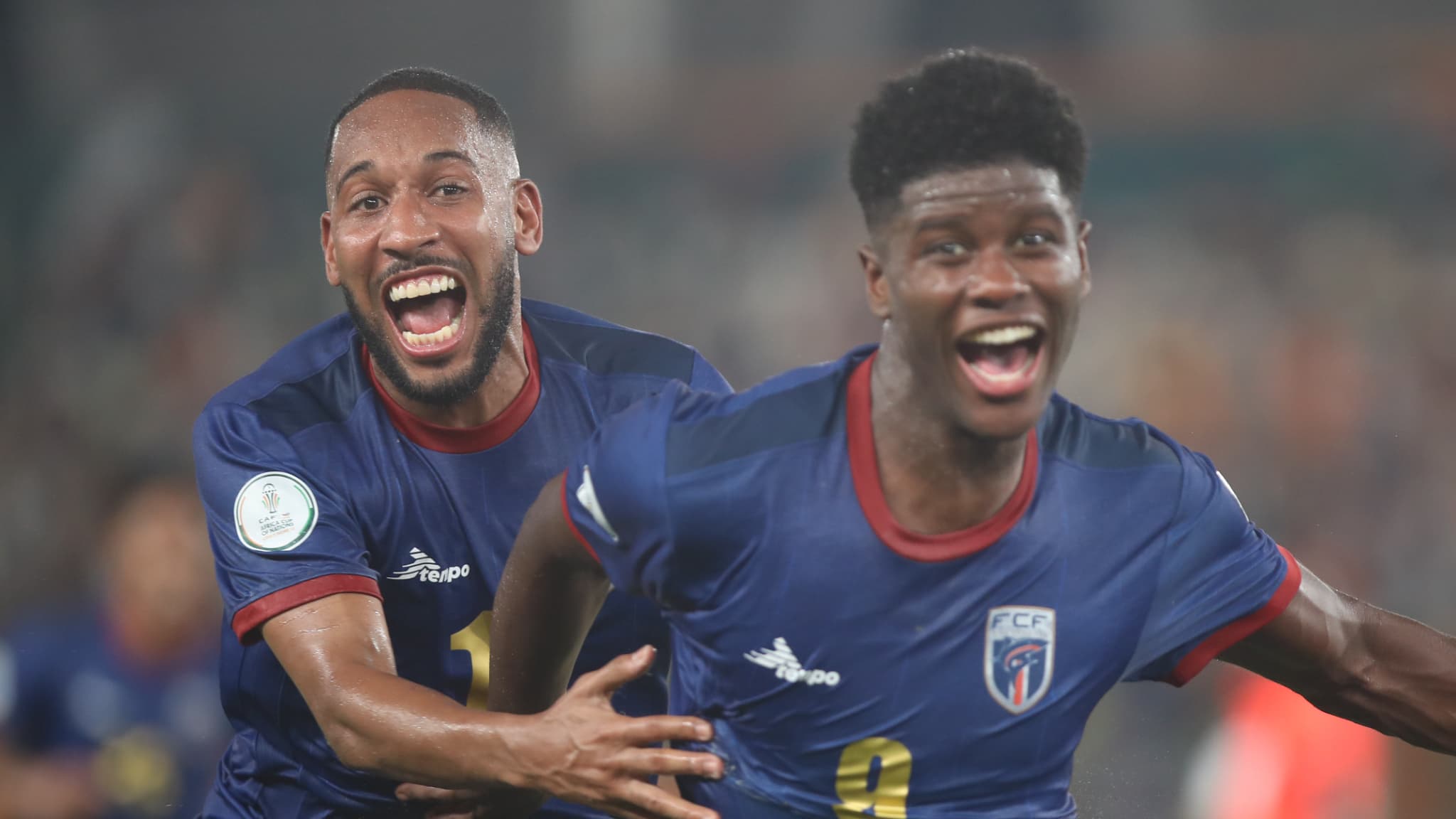 Favoris en difficulté, scénarios renversants… la CAN 2024 emballe tout ...