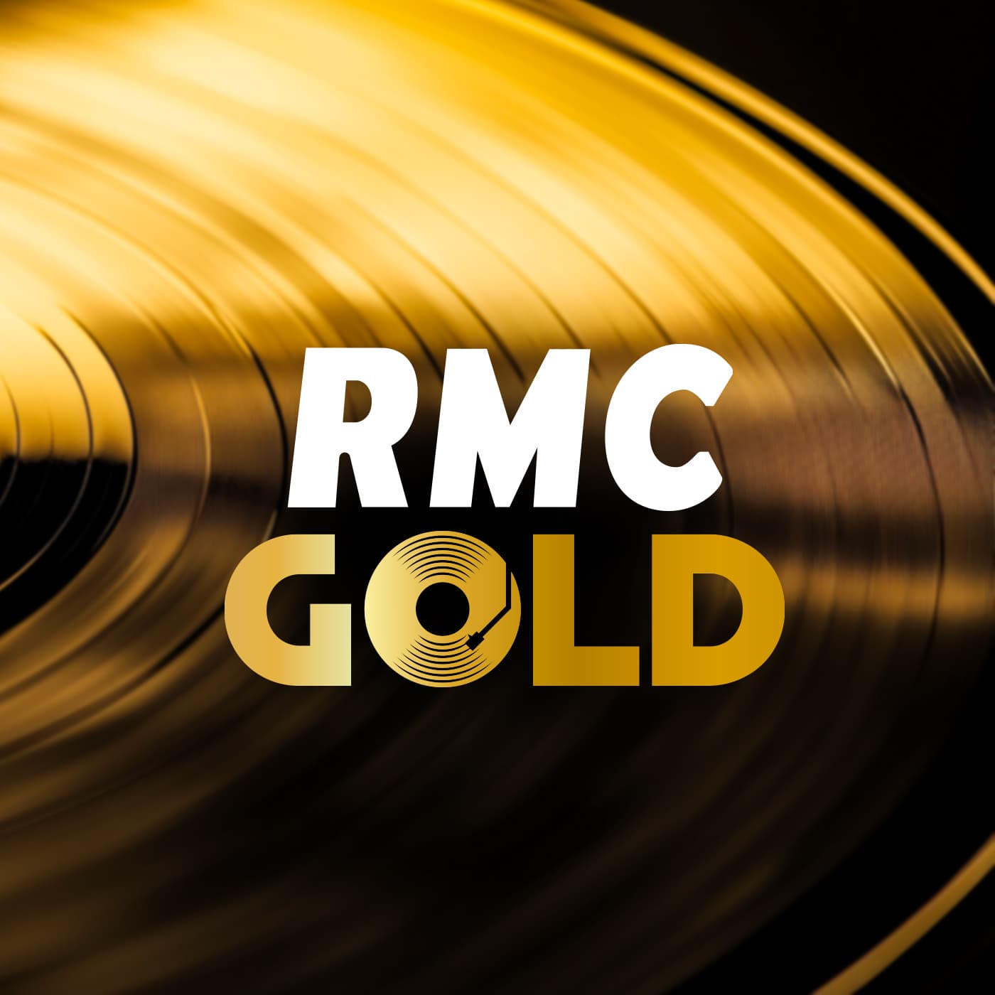 RMC GOLD - Écoutez en direct