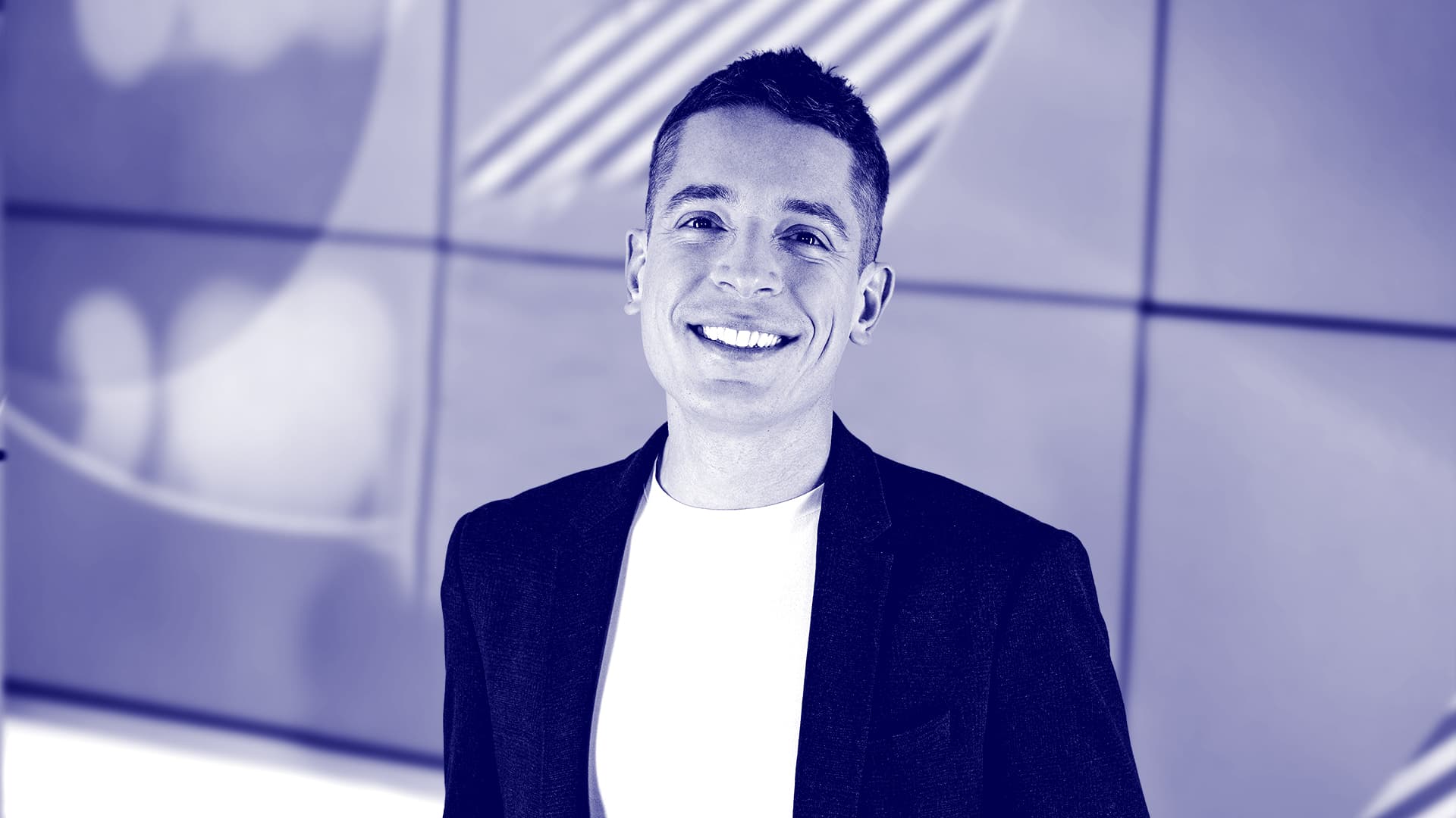 Podcast BFM Business - Podcast des indépendants avec Ludovic BADEAU