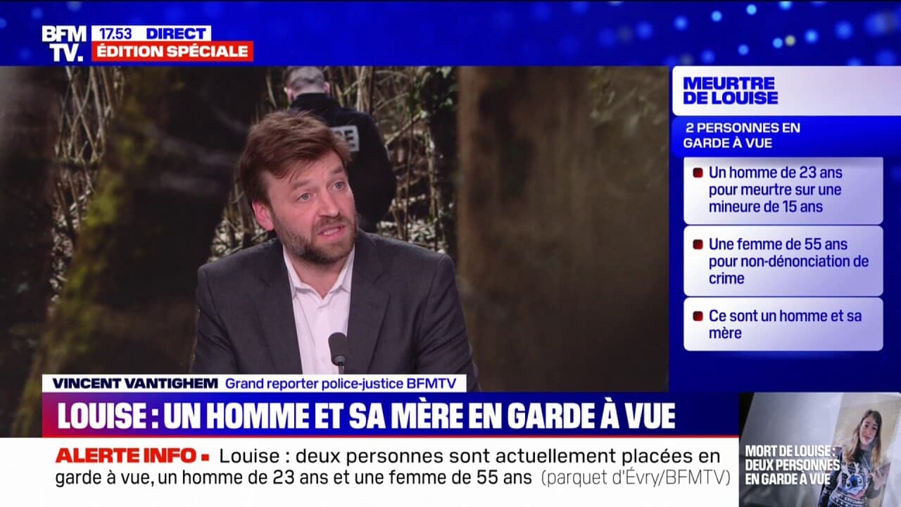 Sans-abri, interpellé à Rouen: le profil du suspect interpellé dans l'affaire du meurtre de ...