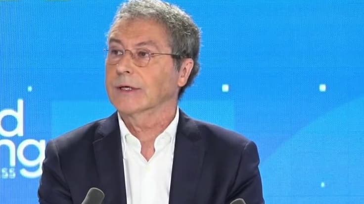 Le PDG de Corsair se dit "serein" face aux réserves de Bruxelles sur ...