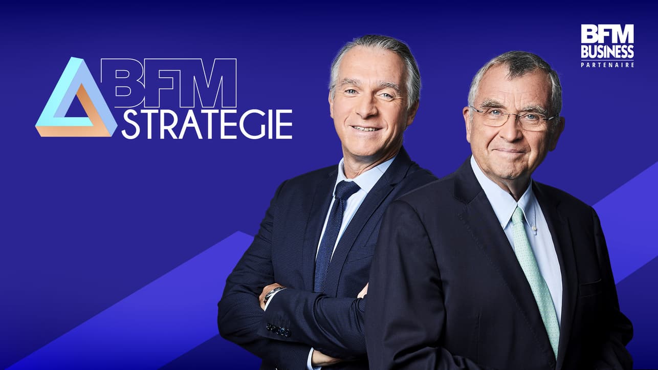 Replay - BFM Stratégie avec Frédéric Simottel et Xavier Fontanet - BFM ... Replay - BFM Stratégie avec Frédéric Simottel et Xavier Fontanet - BFM ...
