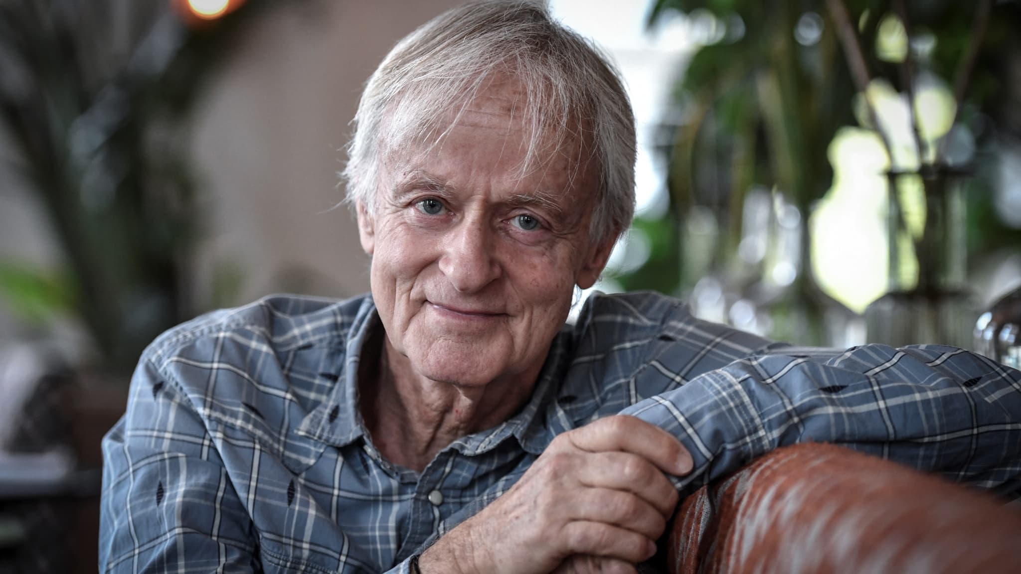 Singer Dave released from intensive care – Archyde